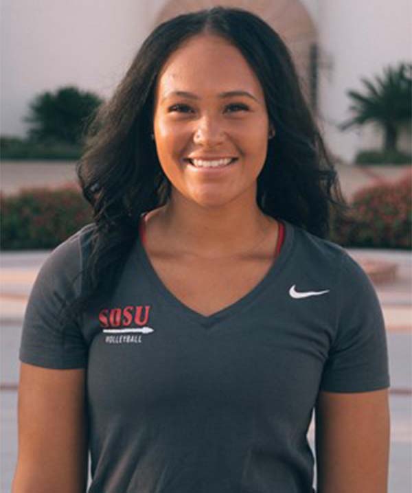 Staff - Top Flight Volleyball Academy