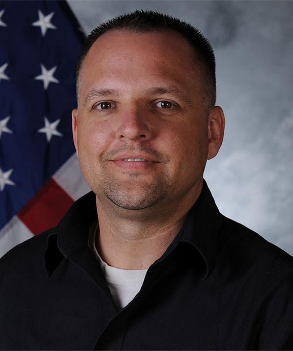 William “Mike” Jepson