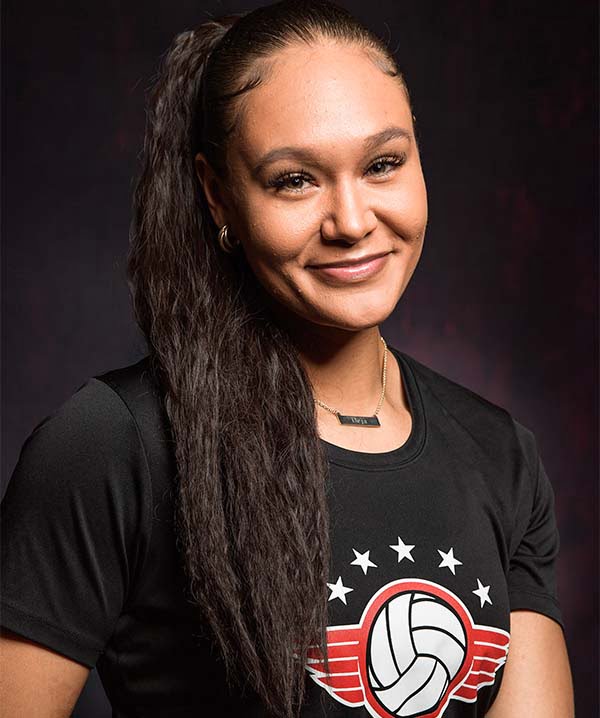 Staff - Top Flight Volleyball Academy