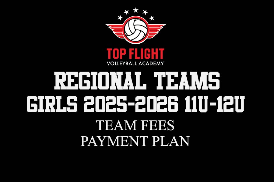 Girls 2025-2026 | 11U-12U | Team Fees for Regional Teams (Local ...